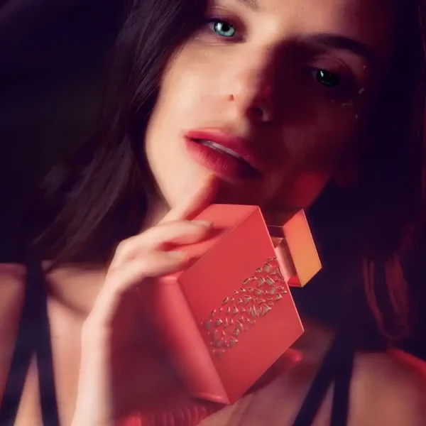 M.MICALLEF – HYPNOTIC MUSK – EDP 100ML - Enigma Fragrances