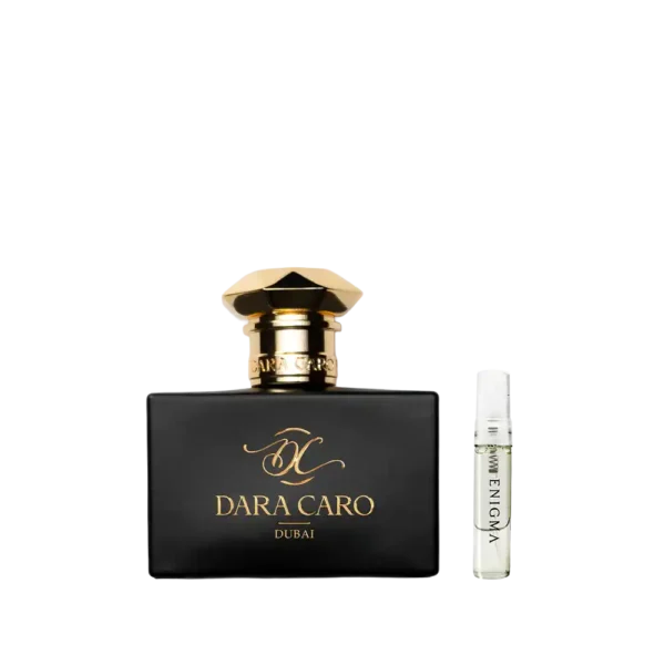 DARA CARO – OUD DUBAI – EXTRAIT 50ML - Enigma Fragrances
